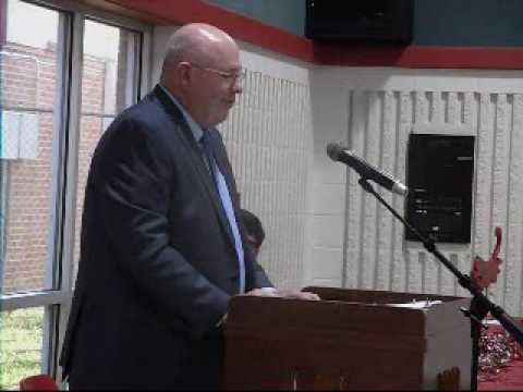 Ray Dillon - YouTube