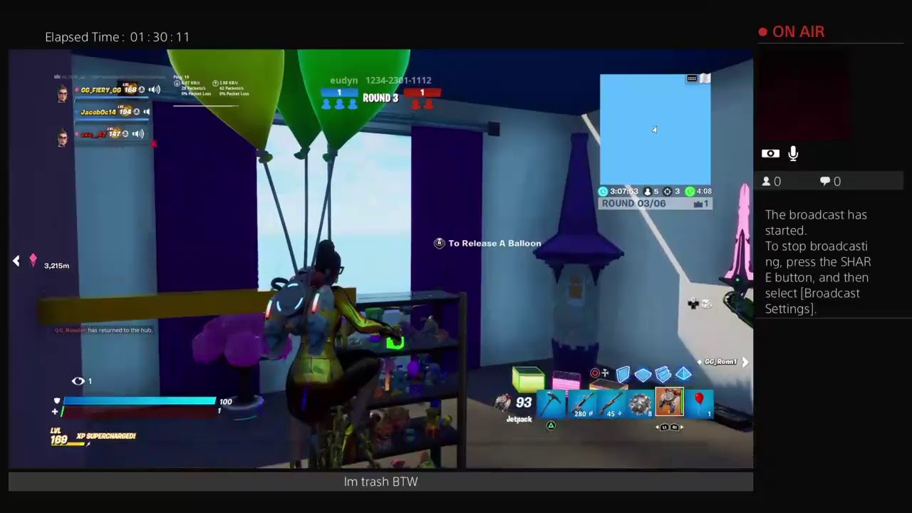 YEEEEEEEEEEEET - YouTube