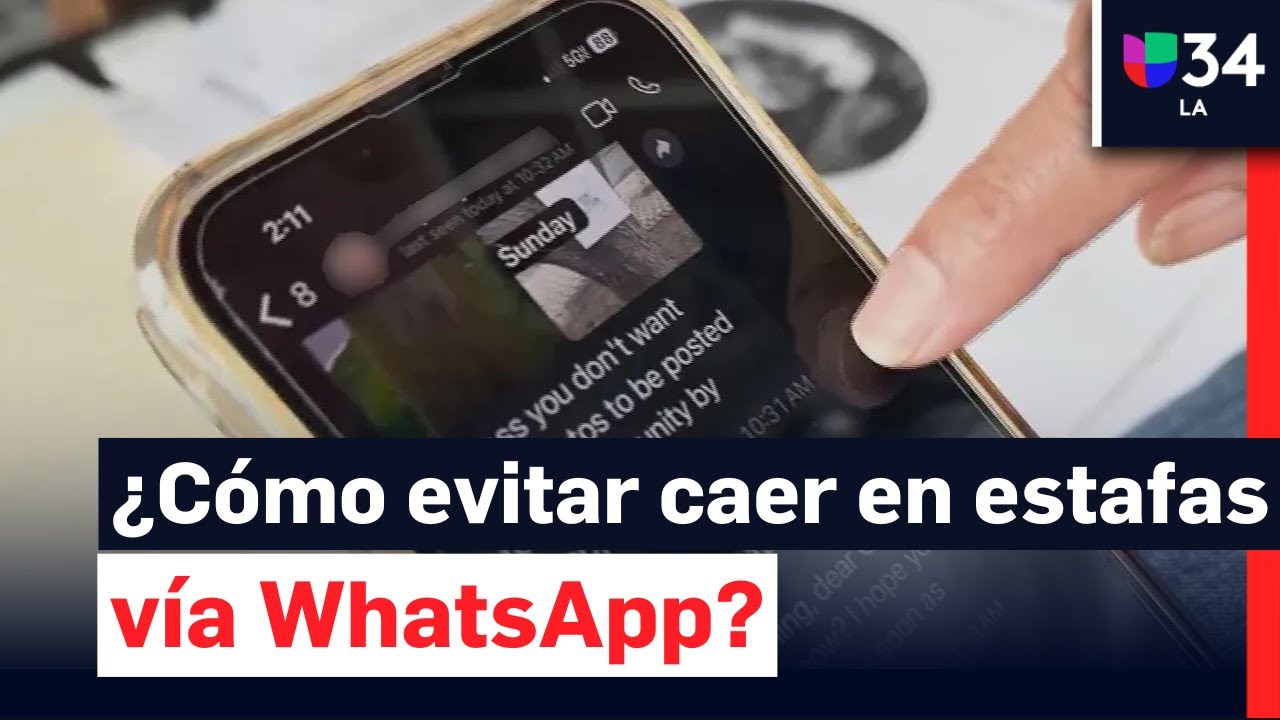 Así son las estrategias de los estafadores para engañar a sus víctimas ...
