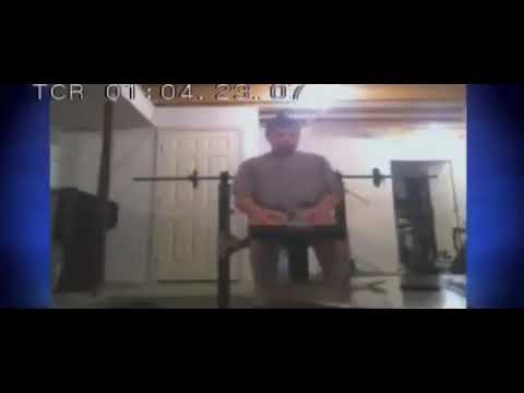 My nuts popped - YouTube