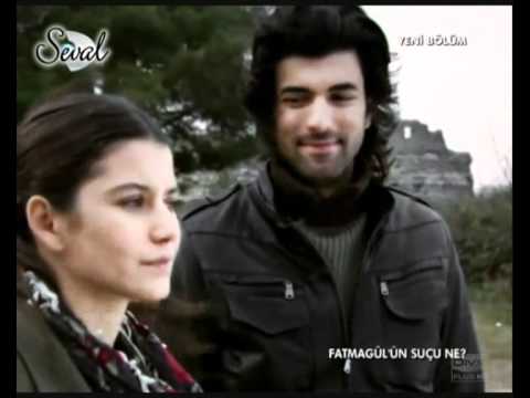 Fatmagül & Kerim - Ölüm'de Var Sonun'da Gülüm'de Var \