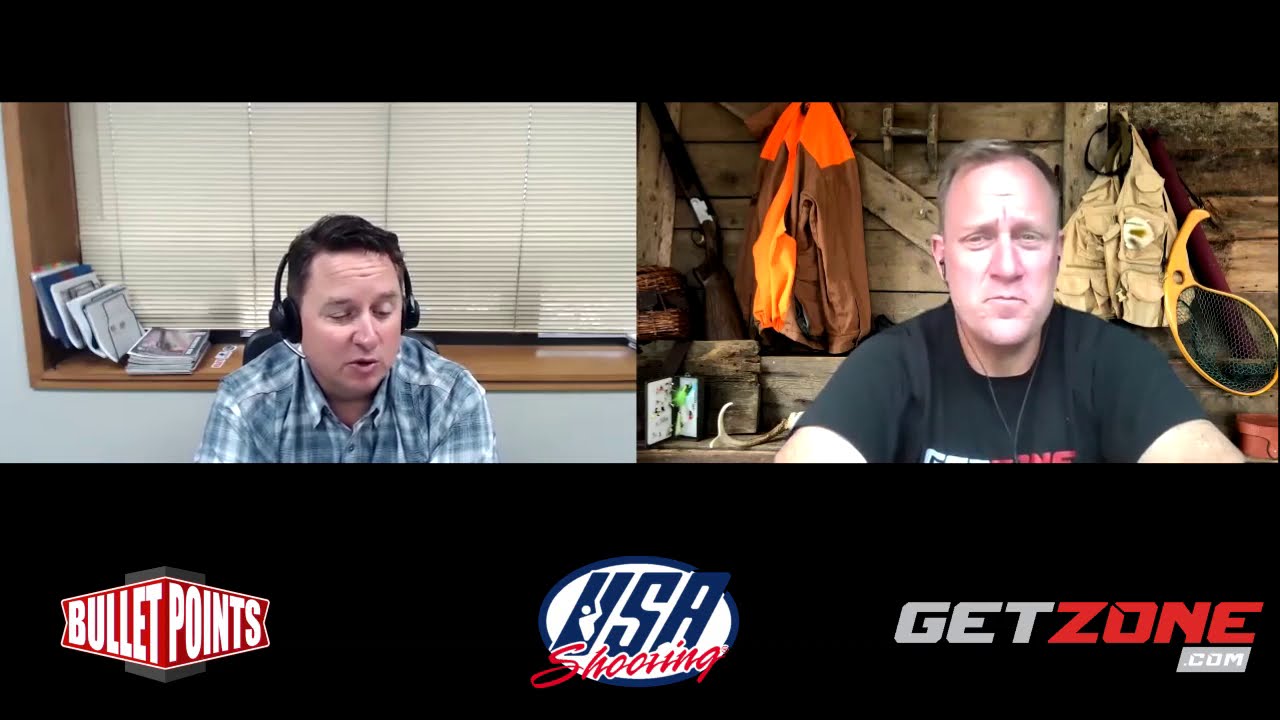 Bullet Points featuring USA Shooting and Matt Suggs - YouTube