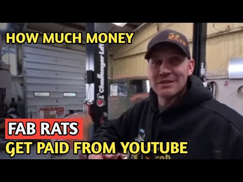 FAB RATS || HOW MUCH MONEY DOES FAB RATS CHANNEL EARN FROM YOUTUBE ...