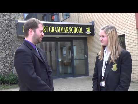 BBC School Report