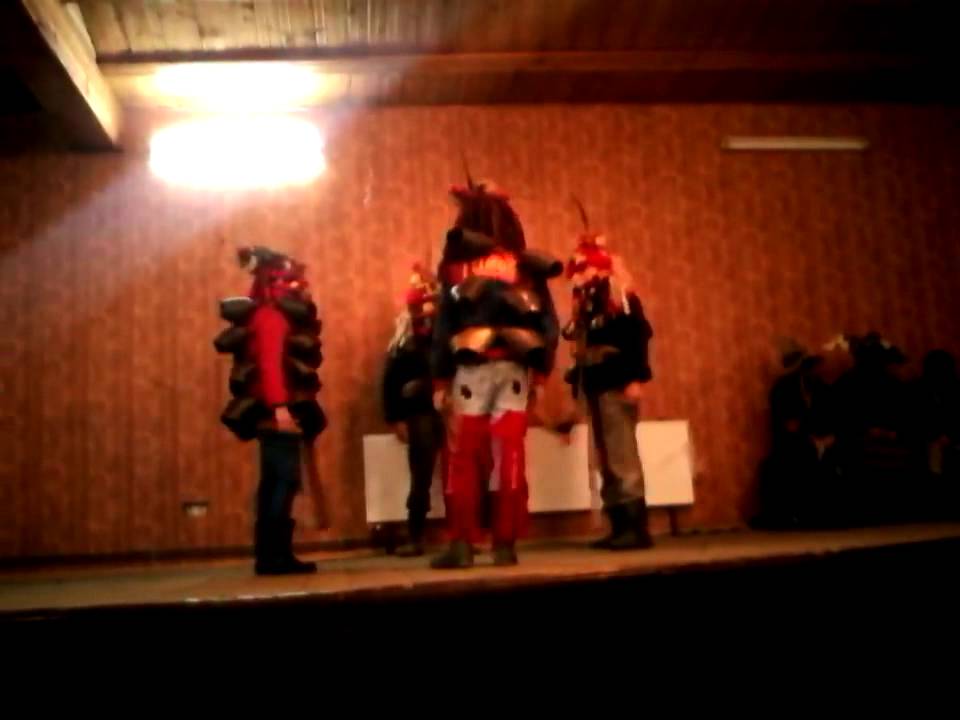 viflaim mic rona de jos 2014 - YouTube