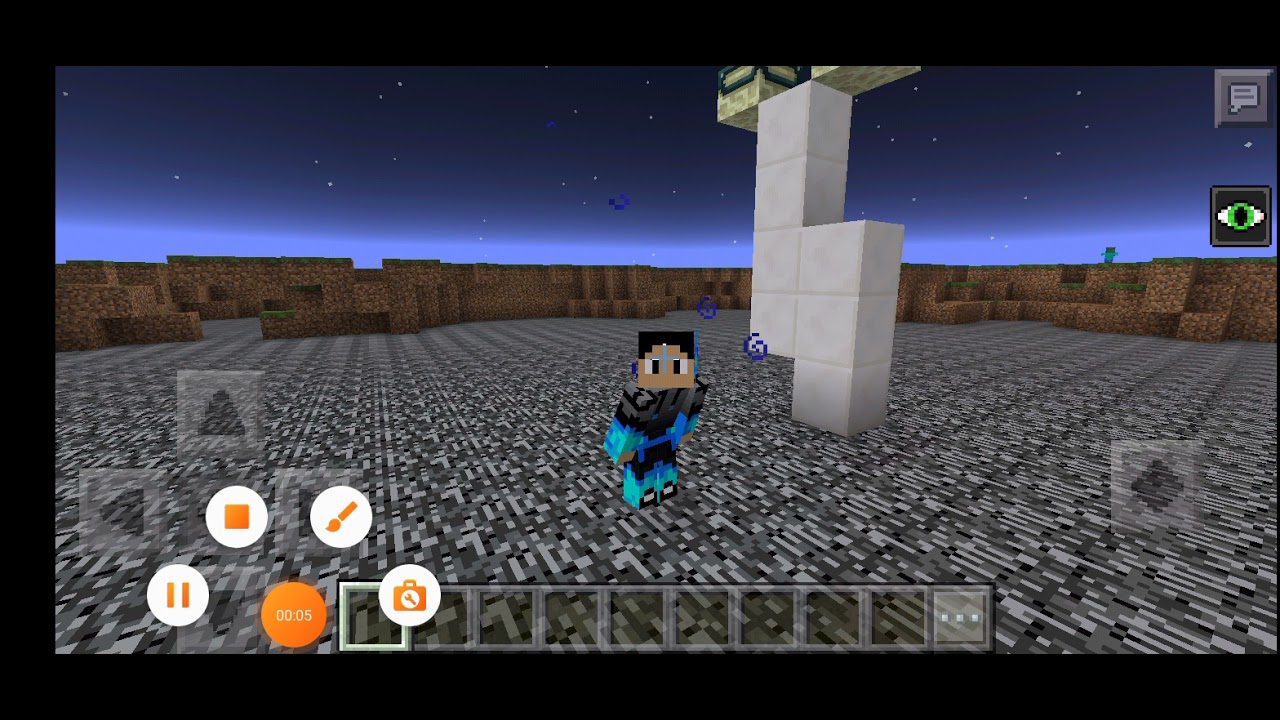 Ali minecraft - YouTube