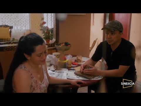 Reel - Actriz Paola Andrea Echavarría 