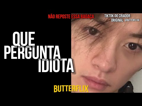 [LIGAÇÃO STRAY KIDS] NÃO HYUNJIN... | BUTTERFLIX