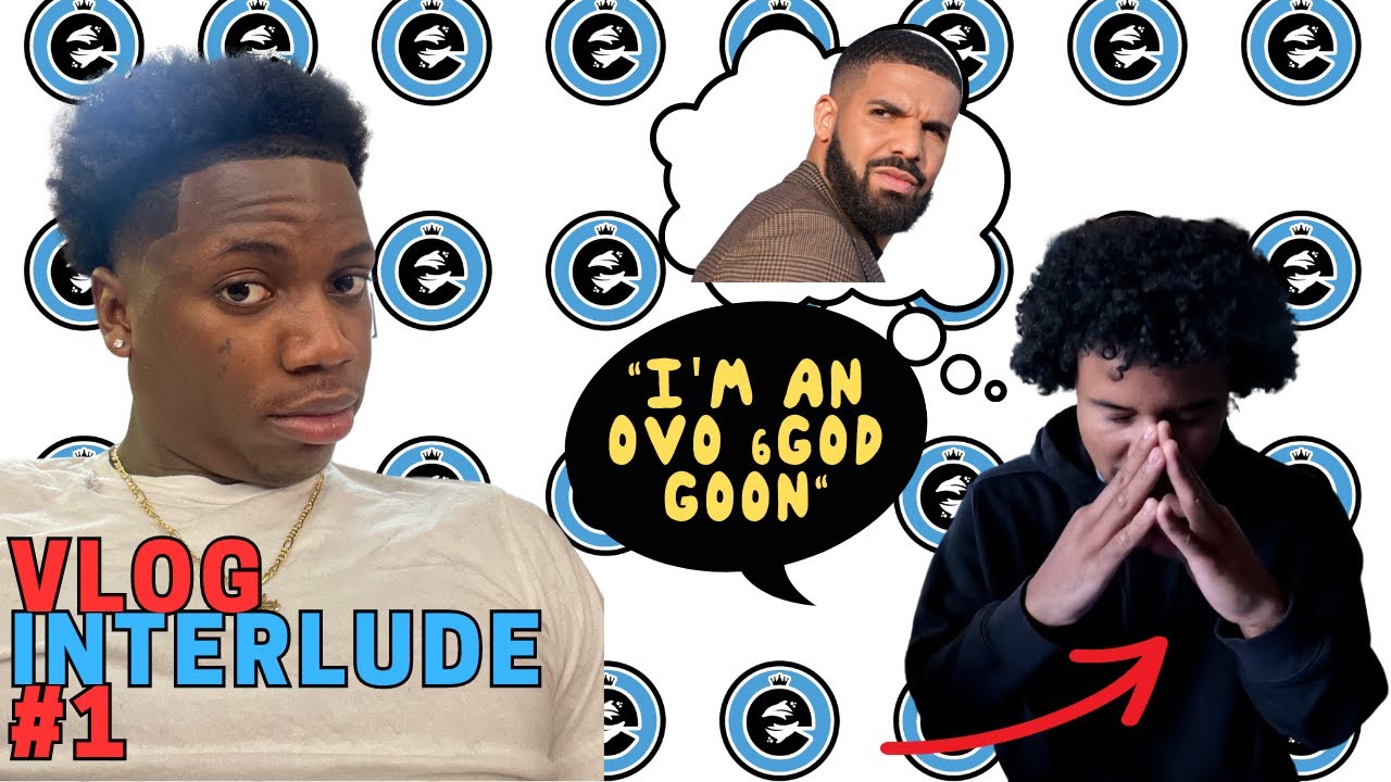 Intro to an EVERYTHING Summer | Vlog Interlude #1 - YouTube