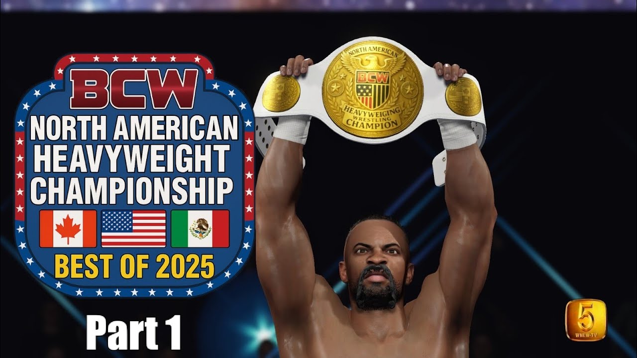 Big Buck Harper: Best of 2025 (Part 1) - YouTube