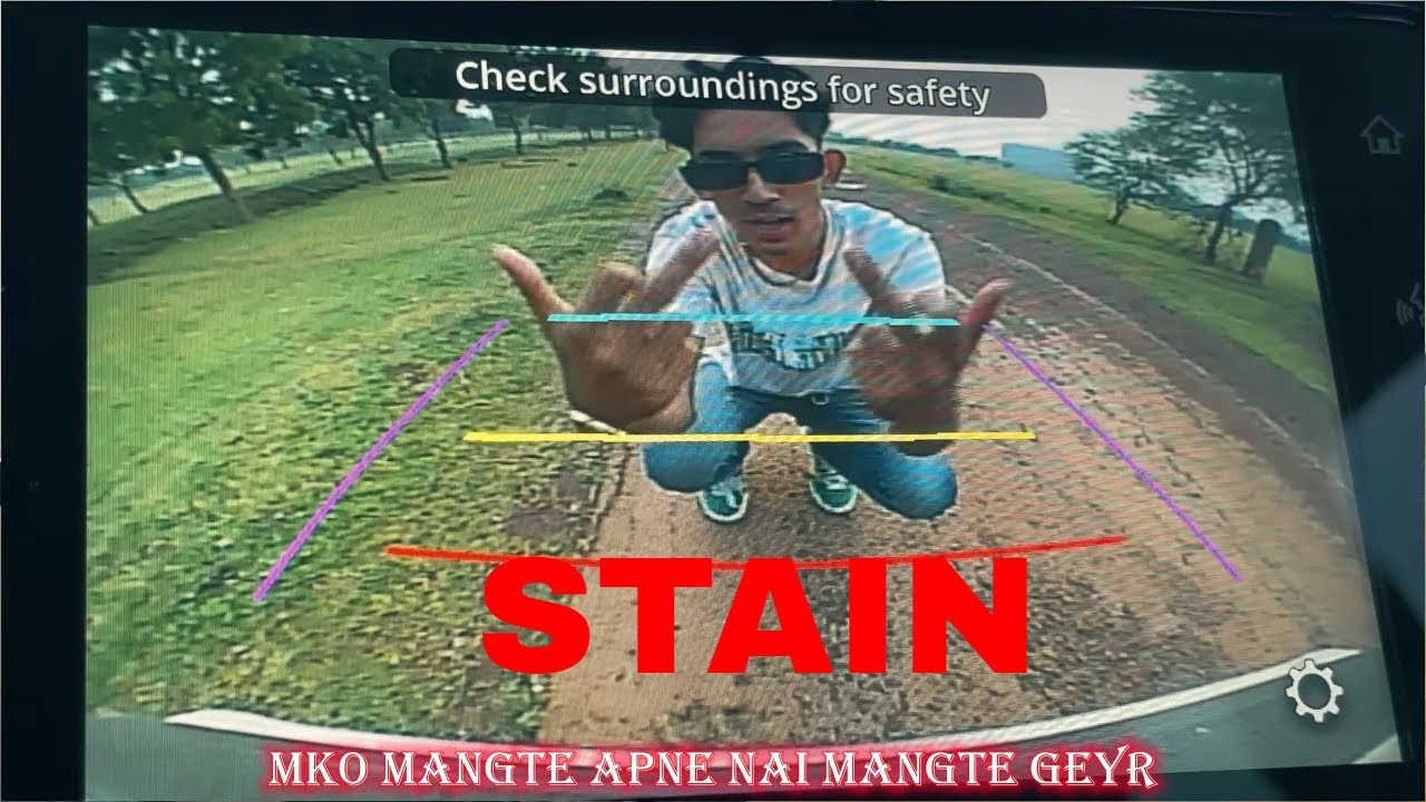 BABY XAN - STAIN FREESTYLE | OFFICIAL MUSIC VIDEO - YouTube