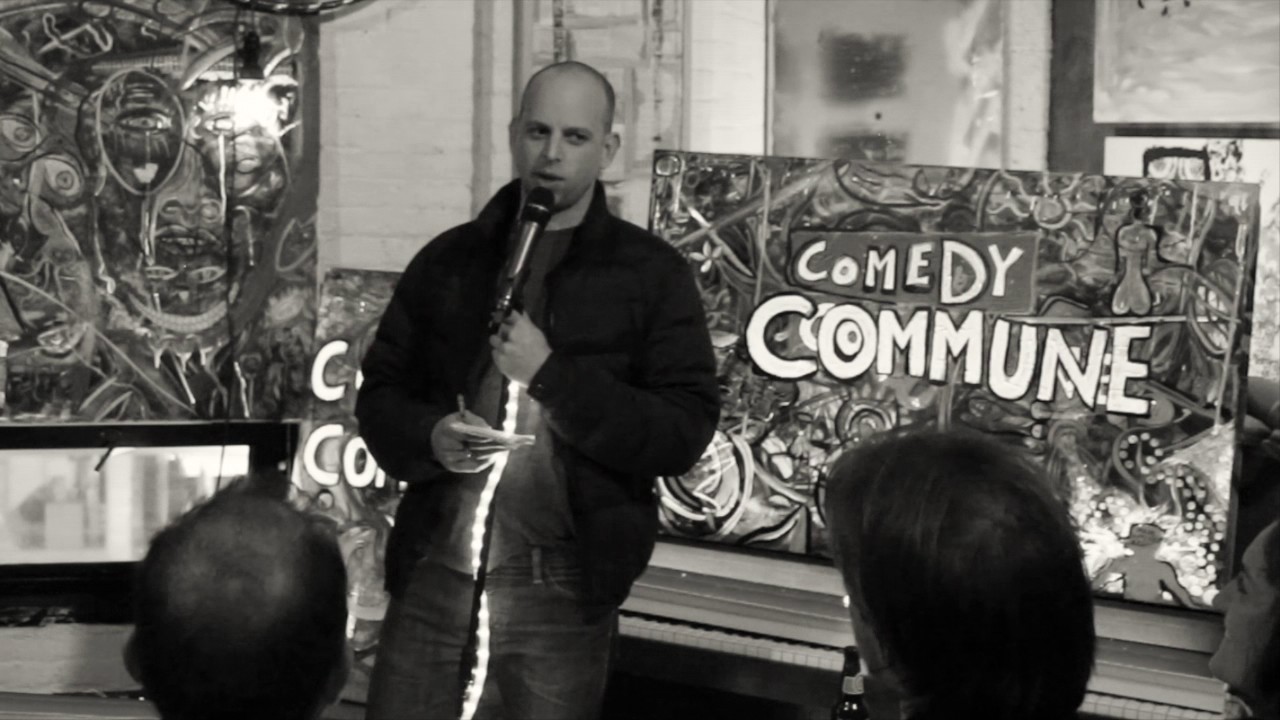 "Yelp Yelp" - Lance Weiss - YouTube