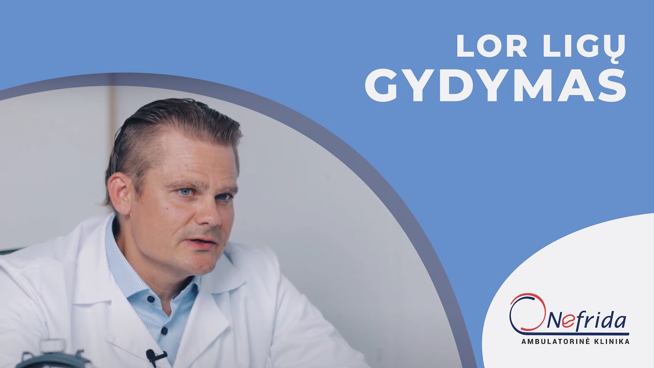 Nefrida | Dažniausiai pasitaikančios nosies ligos vaikų ir suaugusiųjų ...