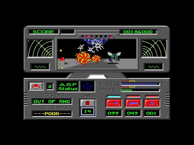 Xenocide Game Alien Xenocide Gallery | Weyland Yutani Corporation Wiki