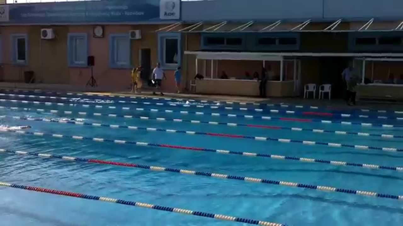 ΣΦΟΥΓΚΑΡΙΣΤΟΥ ΕΛΕΥΘΕΡΙΑ 200 μ ΥΠΤΙΟ 2η ΘΕΣΗ ΑΣΗΜΕΝΙΟ ΜΕΤΑΛΛΙΟ - YouTube