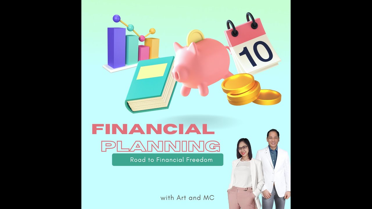 Financial Planning Sessions - YouTube
