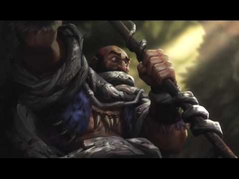 Ivern Support - emote spam - YouTube