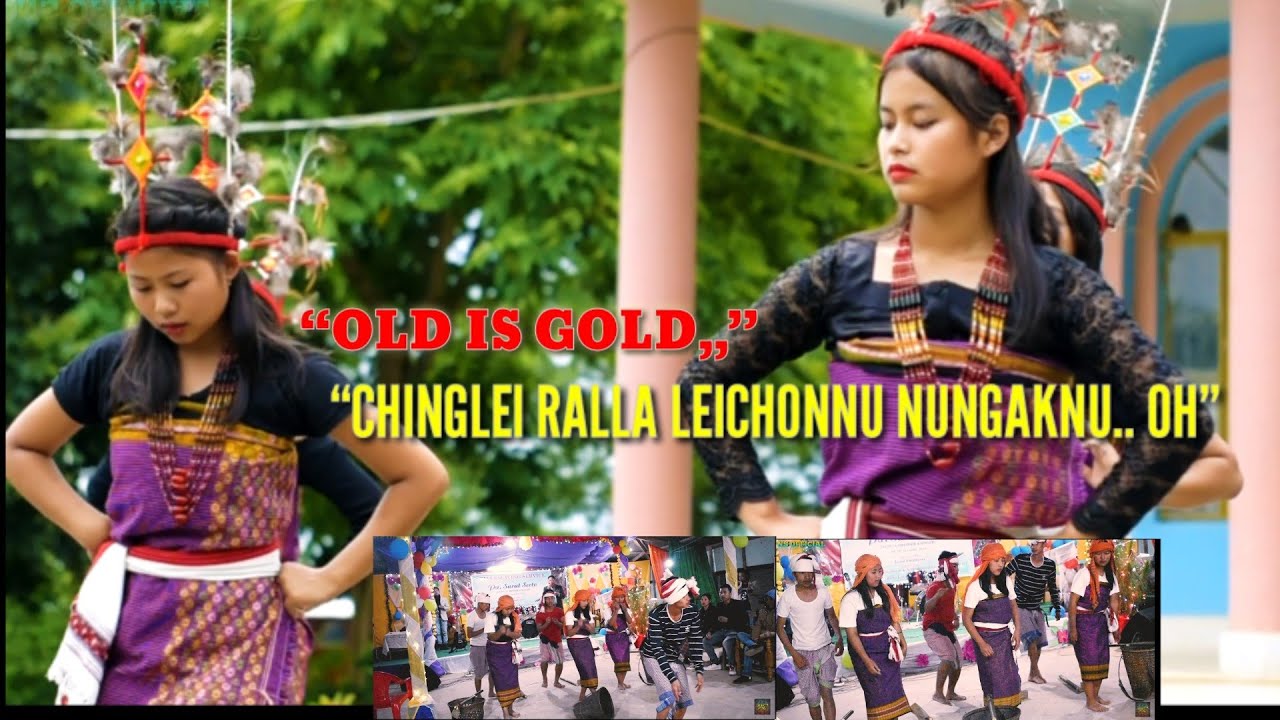 CHINGLEI RALLA LEICHONNU // SARAT SERTO & S AKHAM // LITAN YOUTHS ...