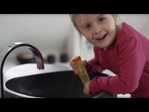 Richtig Nase duschen: Anwendungsvideo zur Kindernasendusche (DE-Version)