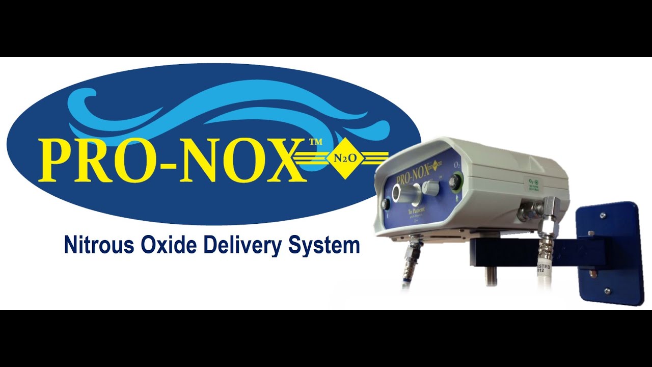 ProNox Review/In-Service - YouTube