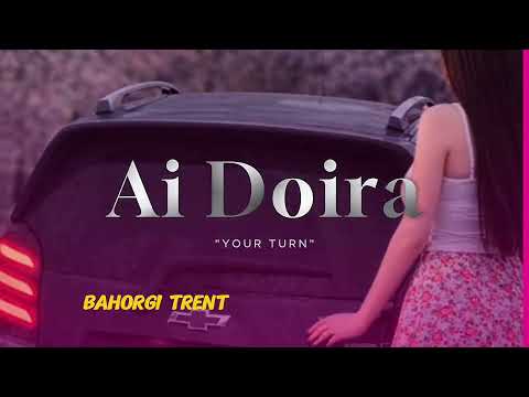 Doira bouzouki.  ( Ai Doira buxorocha)