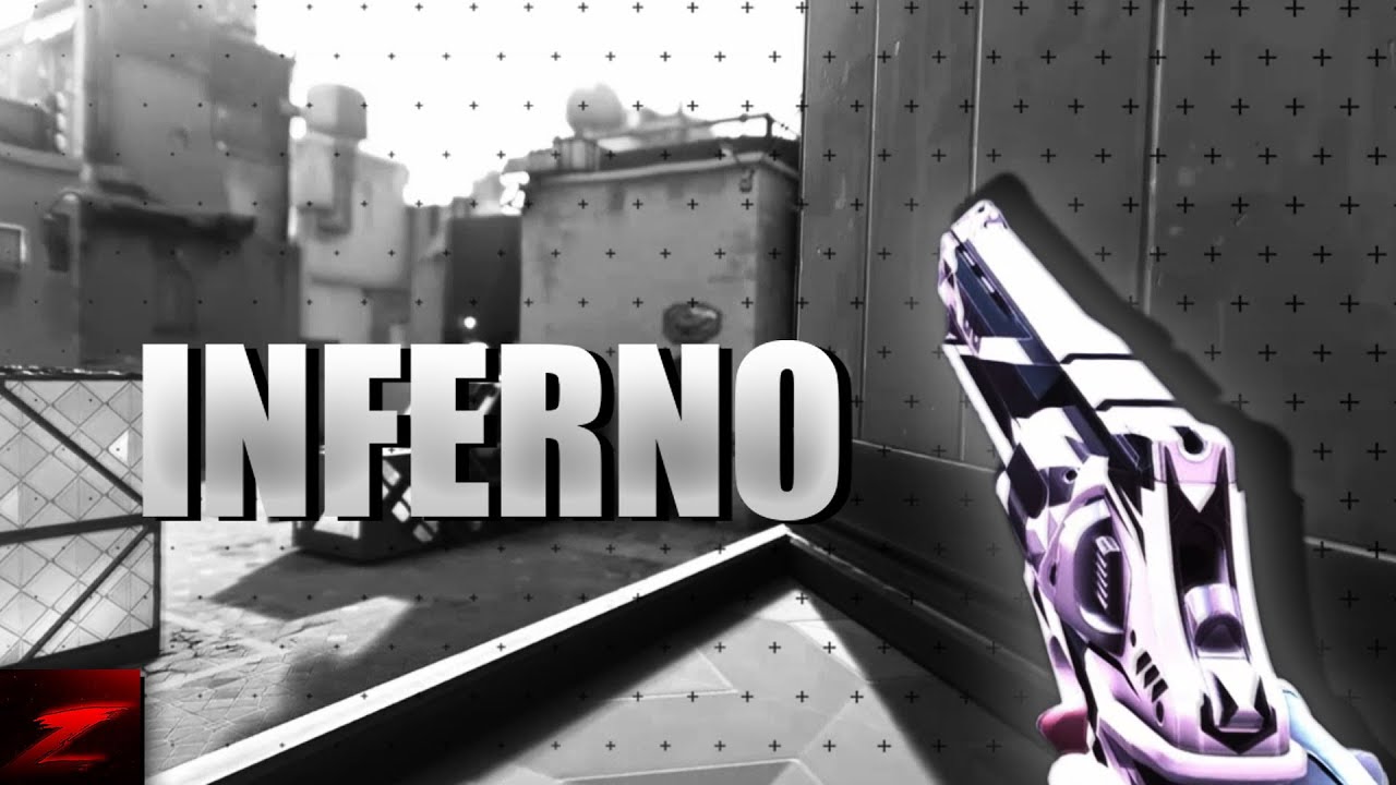 "INFERNO" - VALORANT Edit ☠️☠️ - YouTube