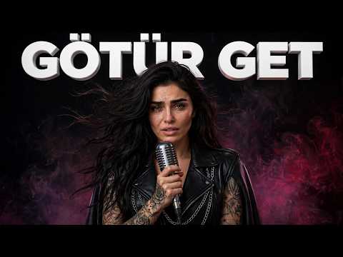 Bu səs adamın içini yandırır... 💔 GÖTÜR GET (1970s Anatolian Ballad)