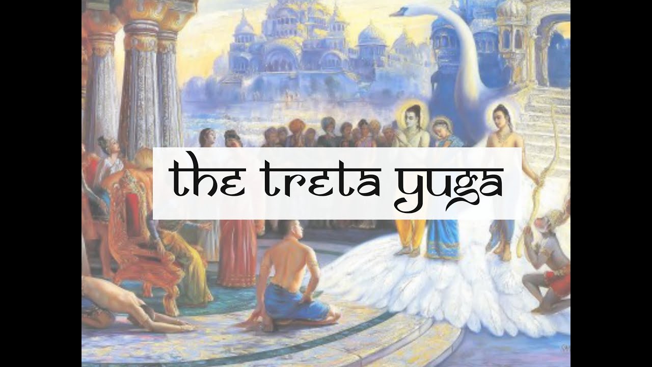 Introduction to Treta Yuga - YouTube
