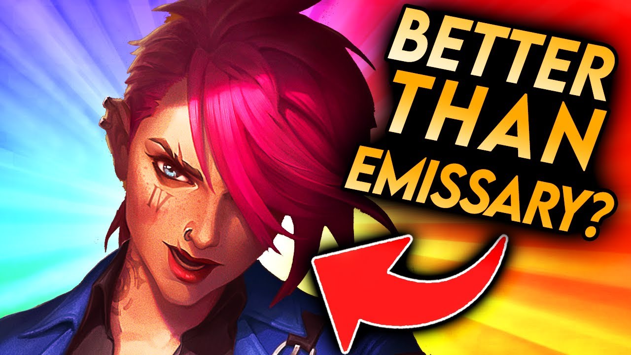 This TFT Pro Showed the NEW Way to Play Quality Over Quantity - YouTube