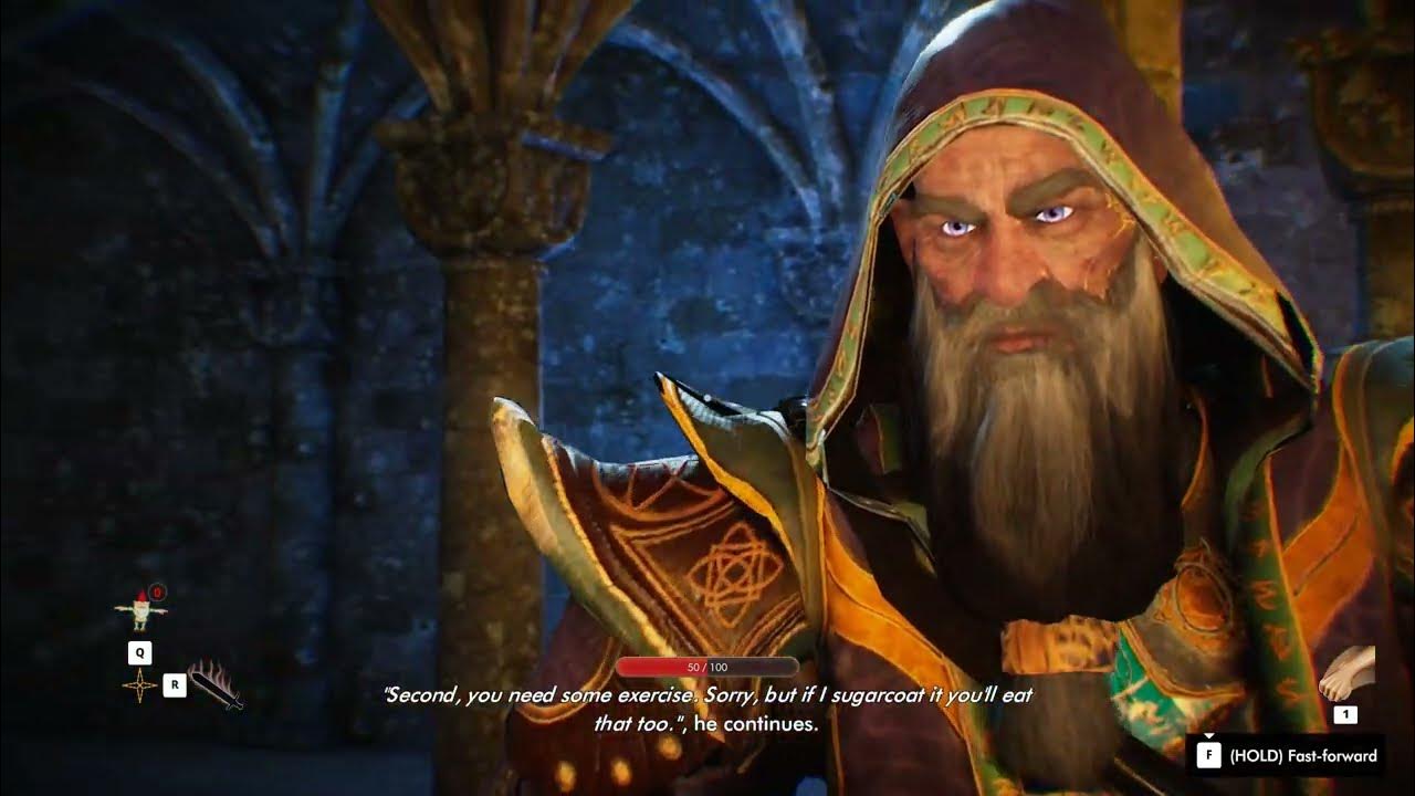 Sir Whoopass is so troll i love it - Sir Whoopass Part 1 (NO COMMENTARY) - YouTube