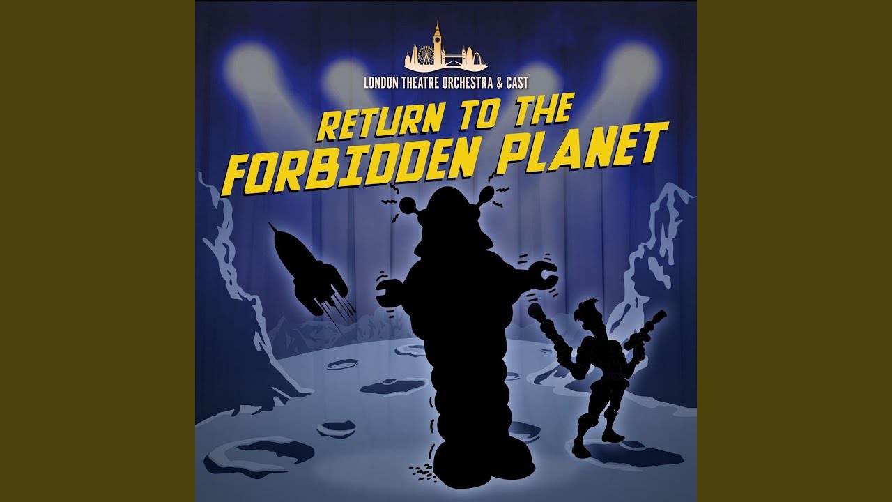 Hey Mr Spaceman - YouTube