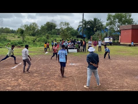 Lagori Funny Game Part 1 | How To Play Lagori - YouTube