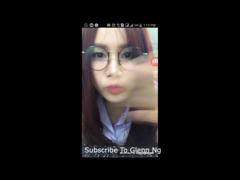 Thai Student on Bigo Stream