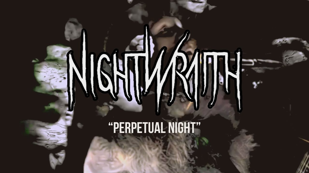 NIGHTWRAITH Injects Black Metal Into Melodic Death With Progressive New Single “Perpetual Night”