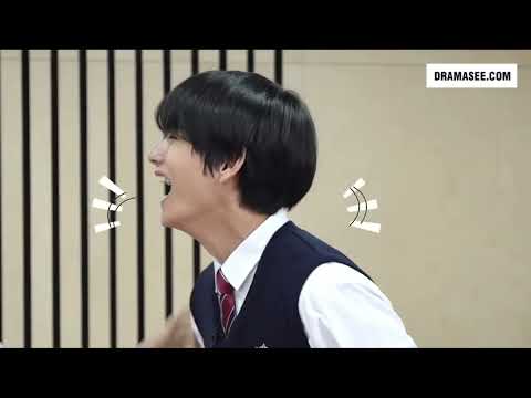 V nin gülüşü#fyp#keşfet#kpop#exo#skz#bts