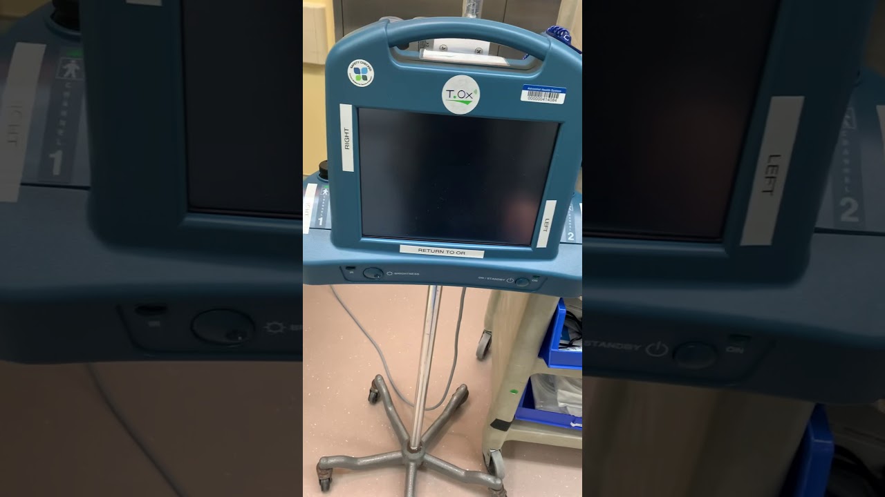 How to use Vioptix - YouTube