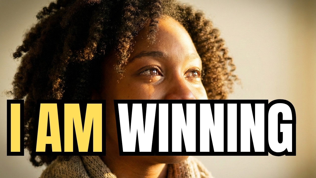 35 I Am Successful Affirmations | Christian I Am Declarations for Godly ...