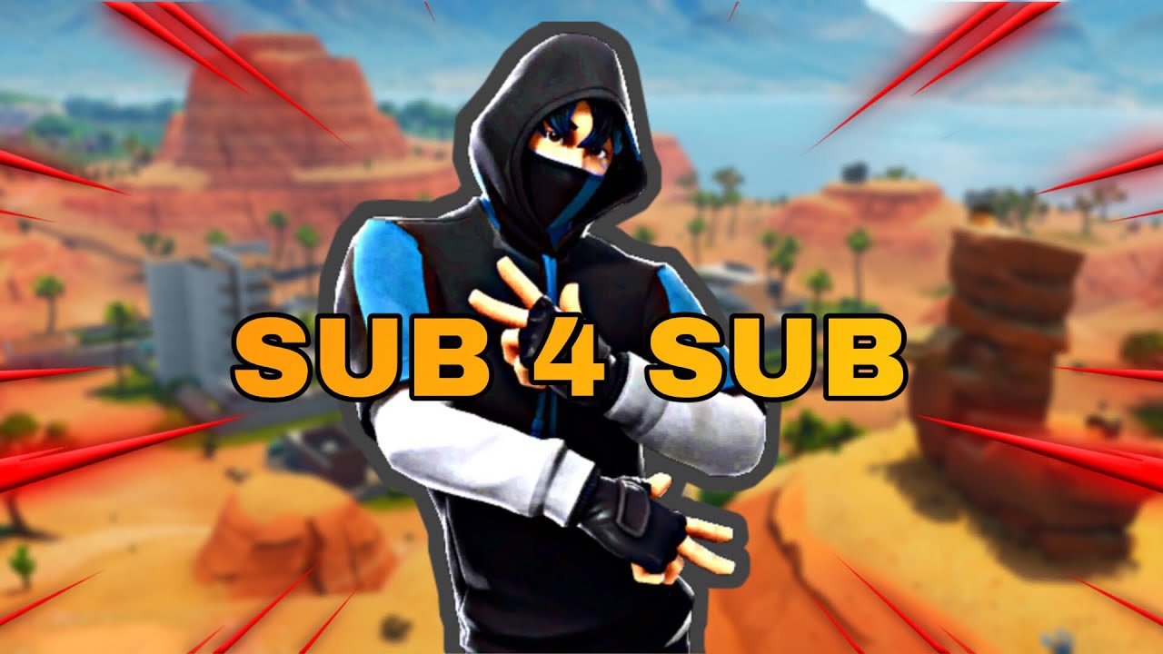 Sub 4 Sub #Sub4Sub #Promote #SubToMe - YouTube