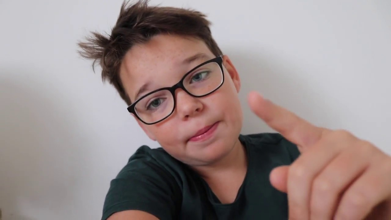 HeyMoritz im Fernsehen!! - YouTube