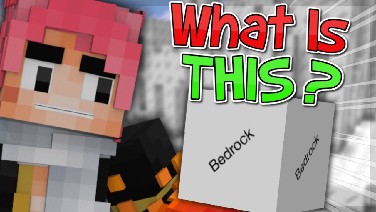 The WORST TEXTURE PACK For Bed Wars! | Hypixel Bed Wars - YouTube