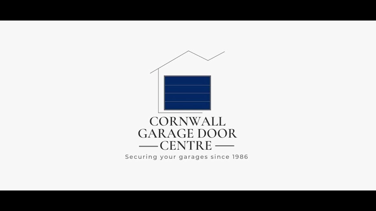 Cornwall Garage Door Centre Ltd - Overview - YouTube