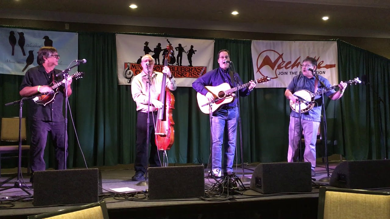 Tony Rook Band - I Want You To Want Me - YouTube