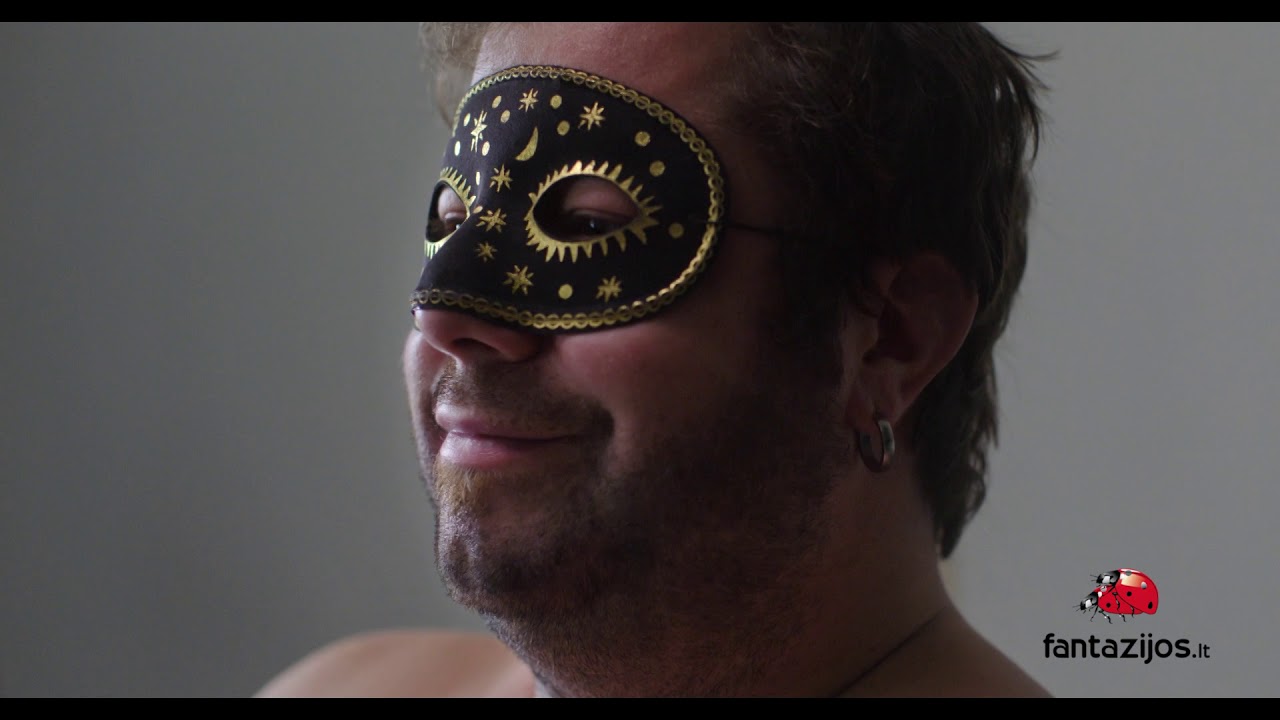 Erotinės prekės www.fantazijos.lt - nenustok žaisti - YouTube