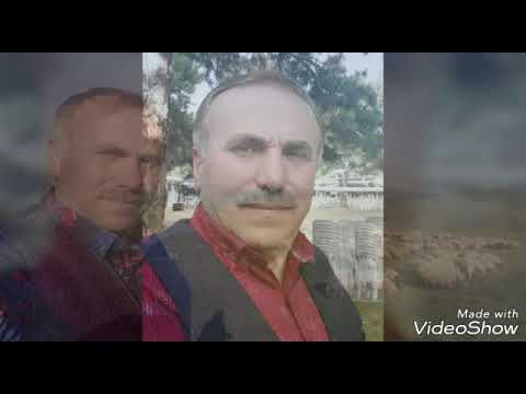 REŞADİYEMİZİN DEĞERLİ SANATÇISI HALİS YILDIRIM DAN OY GÜLCANIM FOTO FATİH ATEŞ