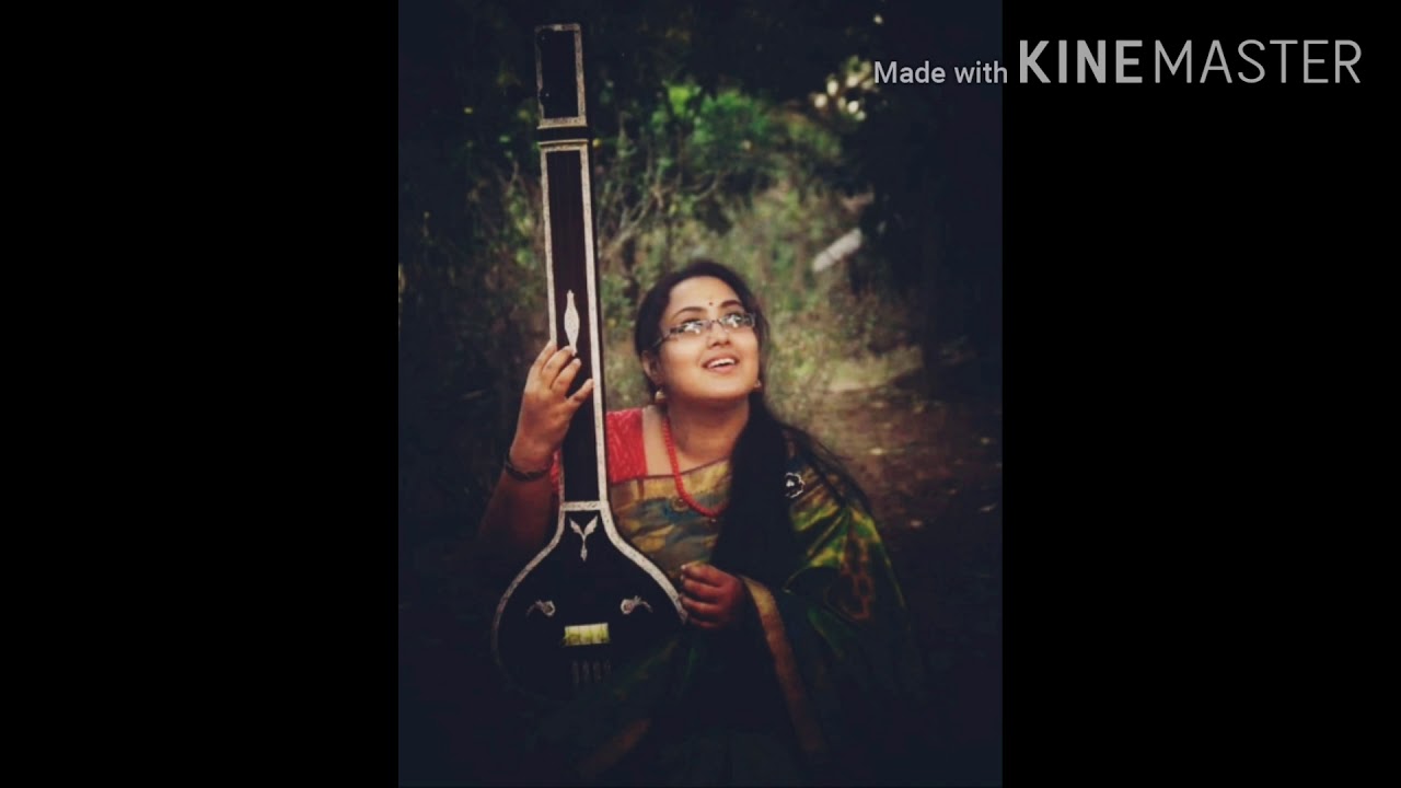 Deva Deva Kalayamithe | Mayamalavagowla | Swathi Thirunal Maharaja | Sanjana Meenakshi - YouTube