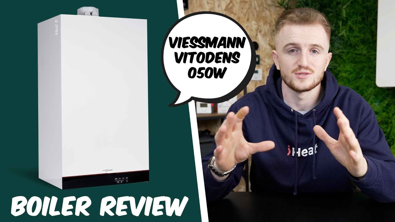 Viessmann Vitodens 050 W Combi Boiler Review YouTube Viessmann Vitodens 050 W Combi Boiler Review YouTube