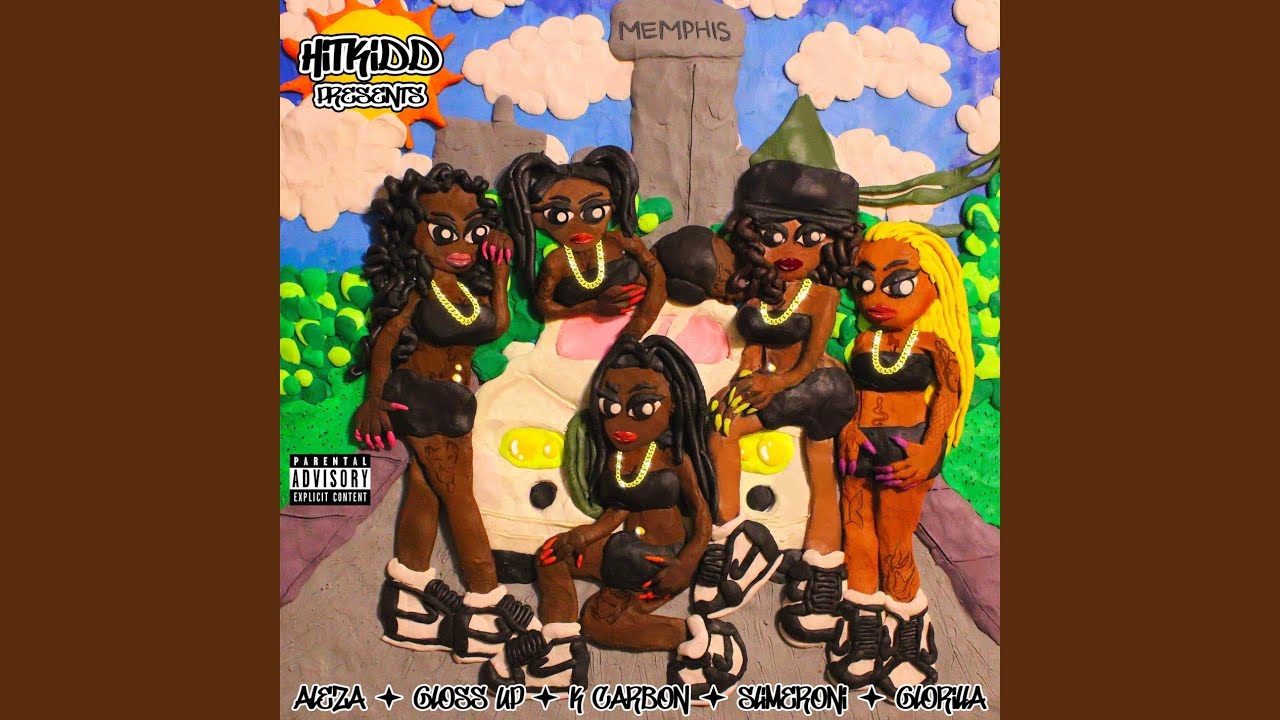 Set The Tone Part 2 - YouTube Music