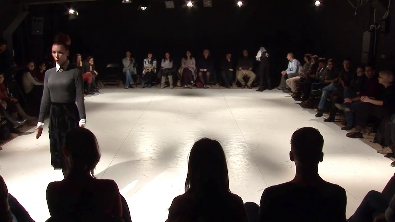 FEED(me)Back - YouTube