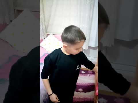 Anneanneme Su Dökme Şakası