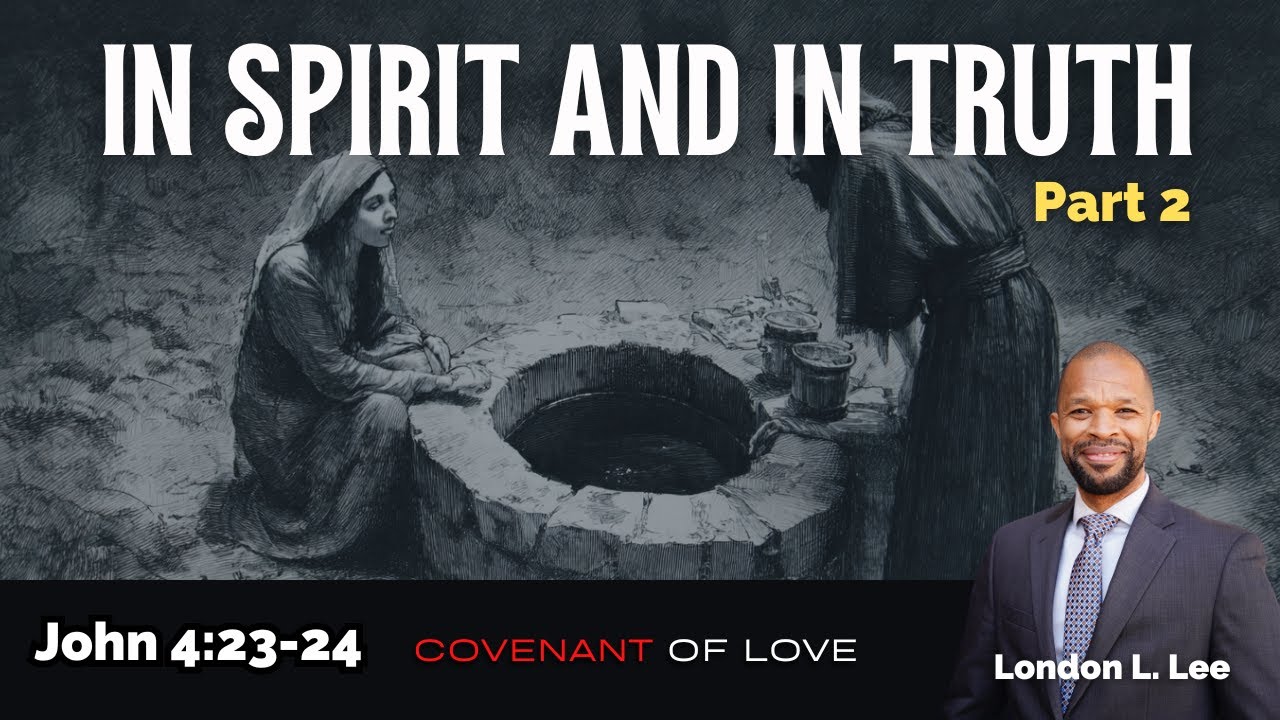 Why Do People Gather Here Every SABBATH? Find out | In Spirit and in ...